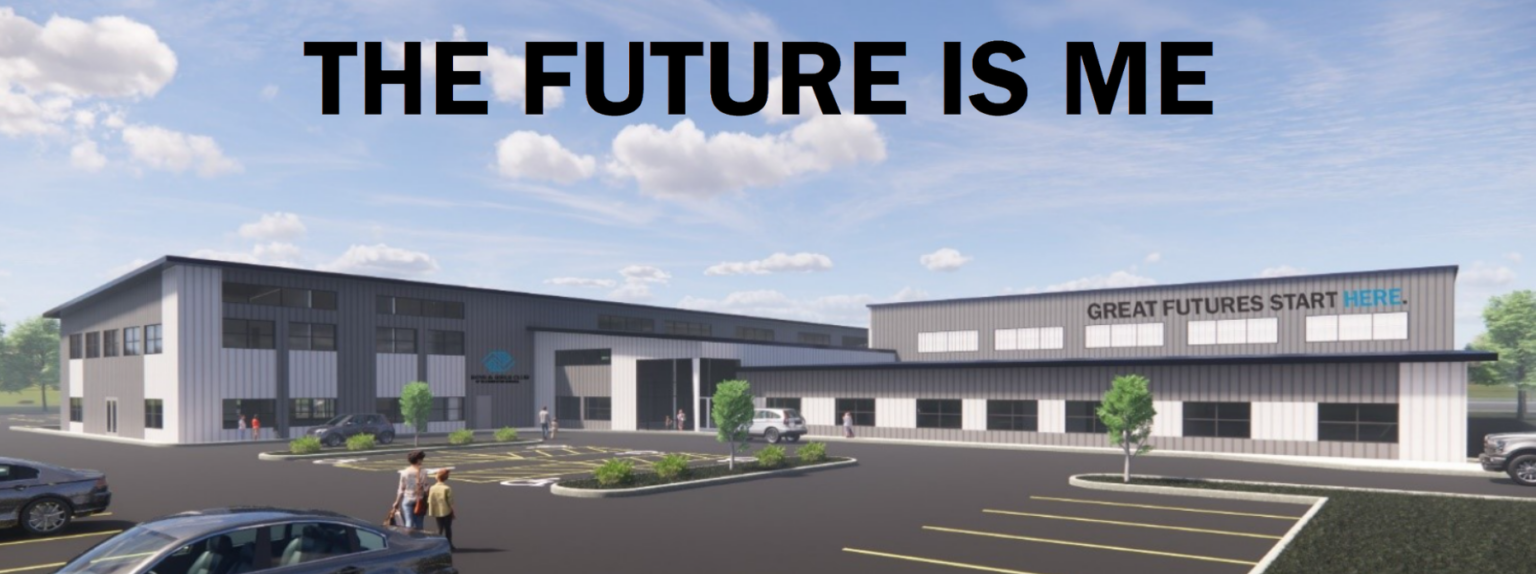 The Future is Me - Boys & Girls Club of Bloomington Normal